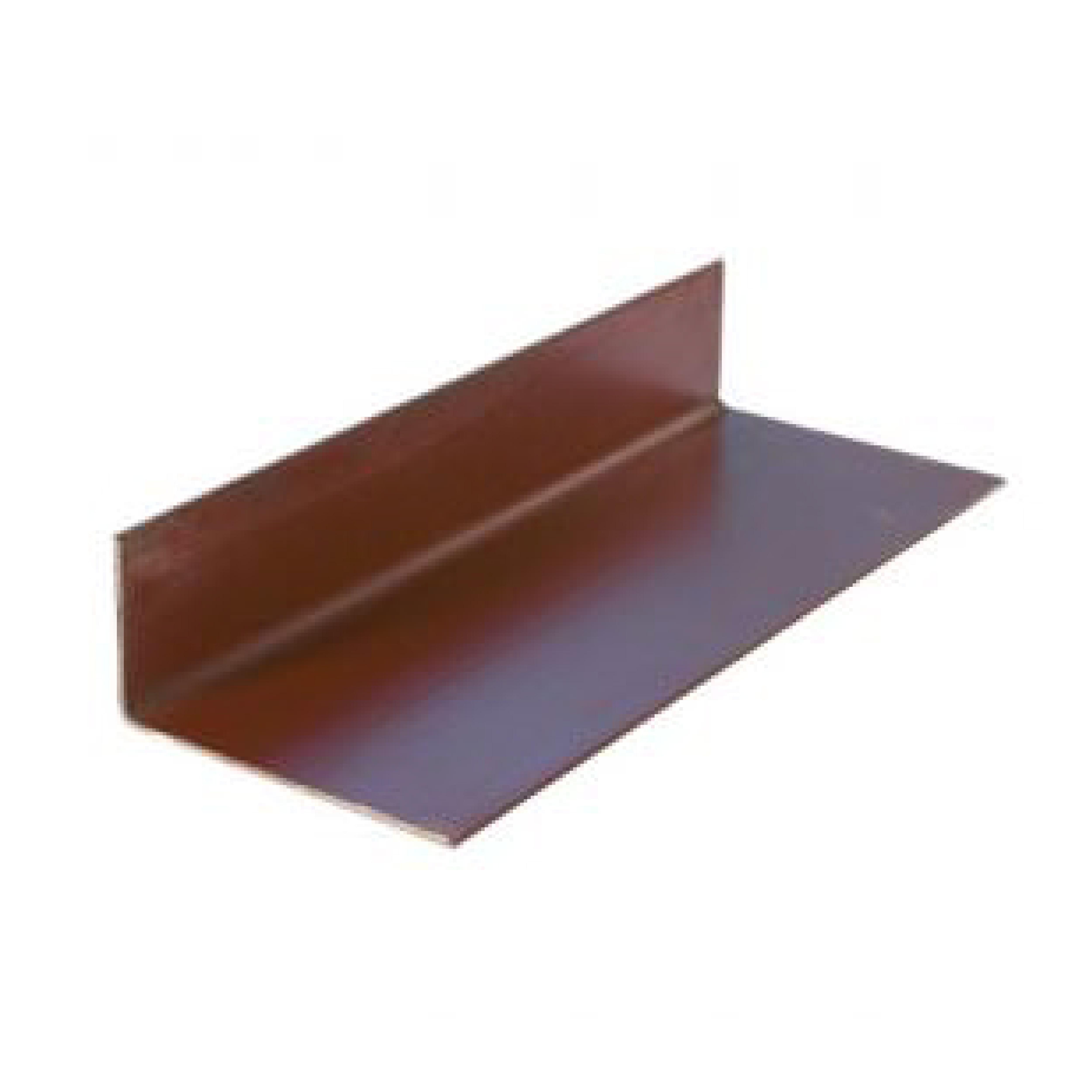 2x4 14 Gu. BASE ANGLE 25' | Bulldog Steel