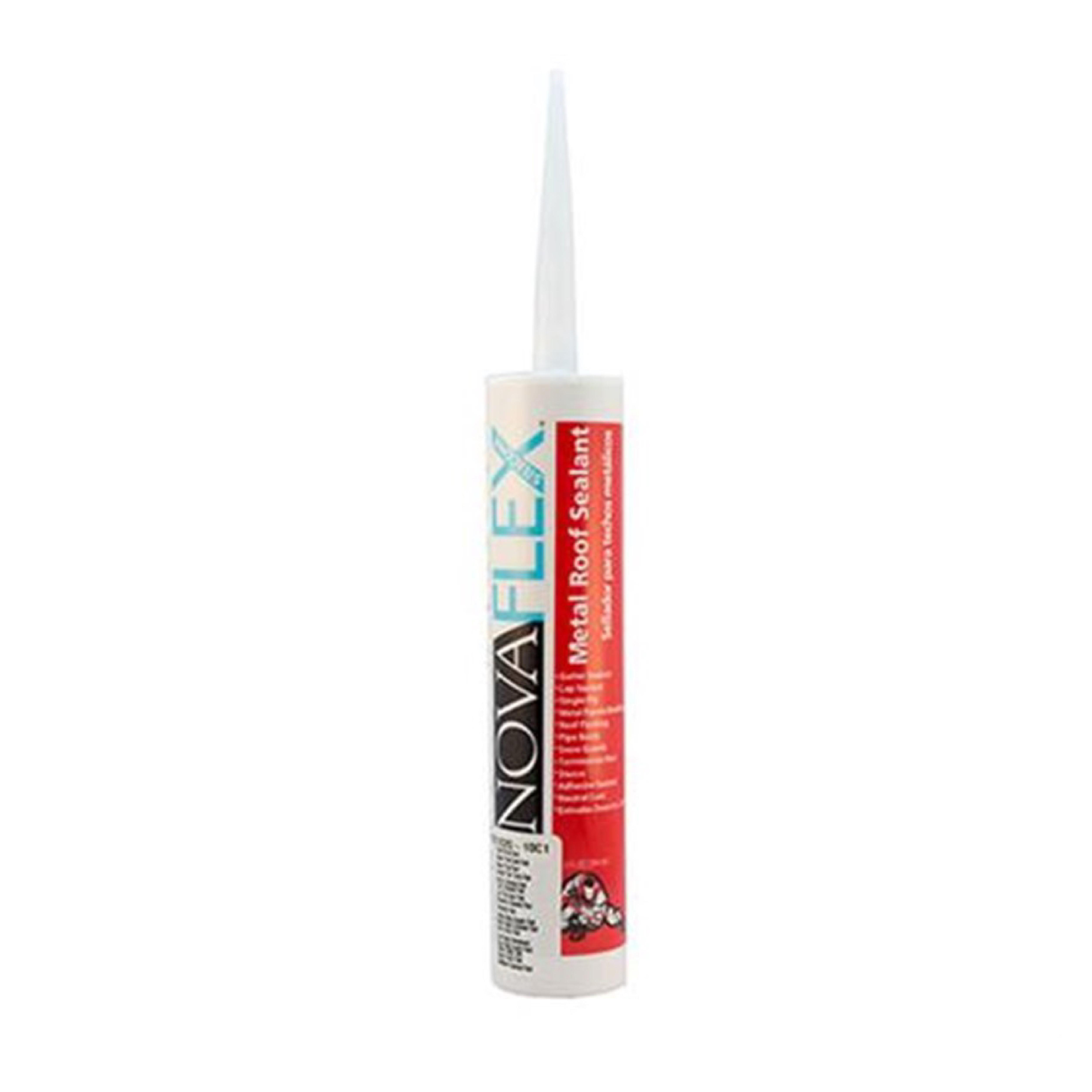Novaflex - Sandstone - Sealant | Bulldog Steel